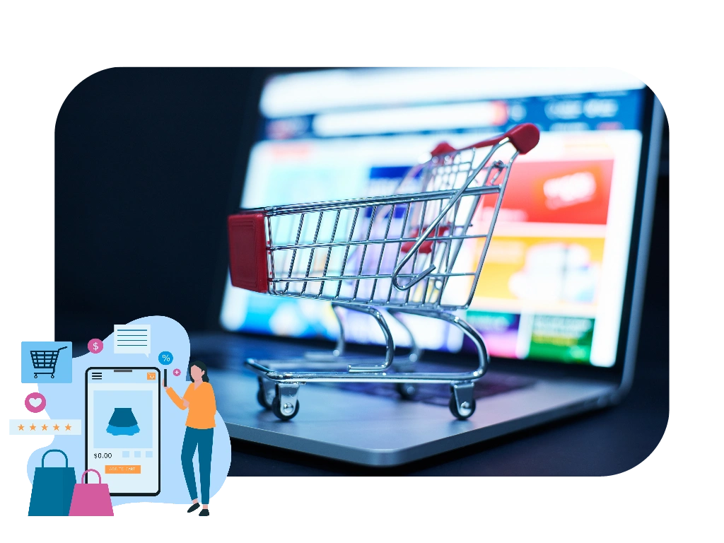 Ecommerce Price Comparison Software